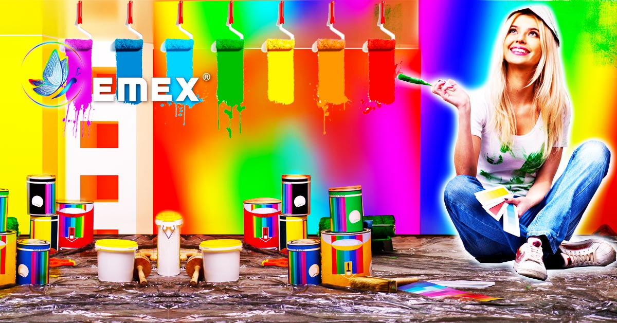 Amorsa Acrilica de Perete pentru Vopsele Lavabile