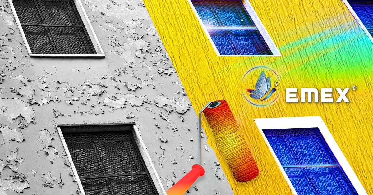 Grund Cuart de Amorsare Siliconic pentru Tencuieli