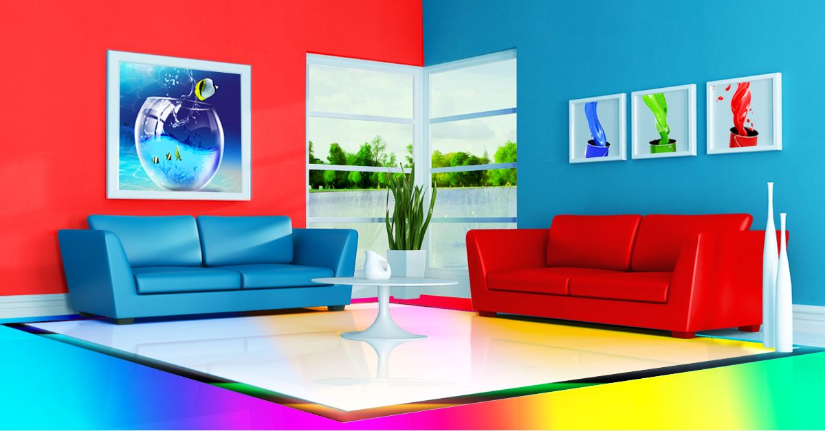 Lacuri vopsele si grunduri bicomponente: aplicare